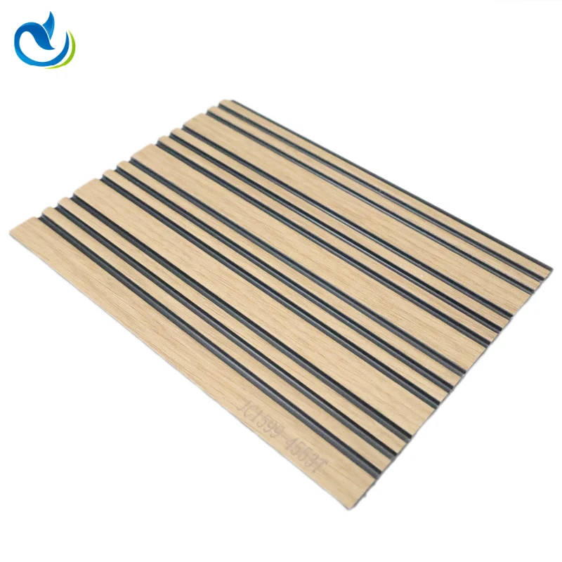 ARRIS Interior Design Wall Panels | Custom PS Decoration Solutions